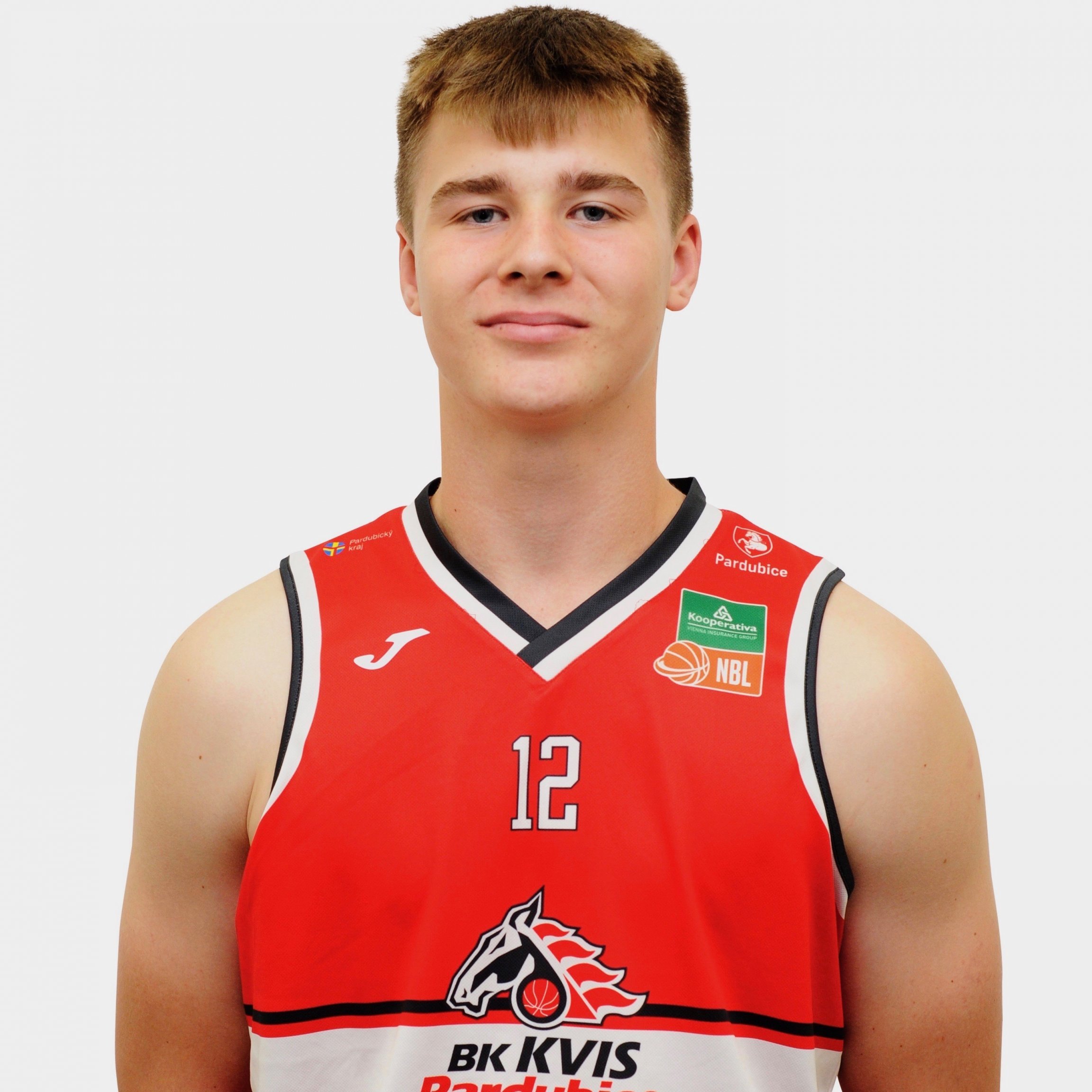 Golden Talents Východočeský basketbal