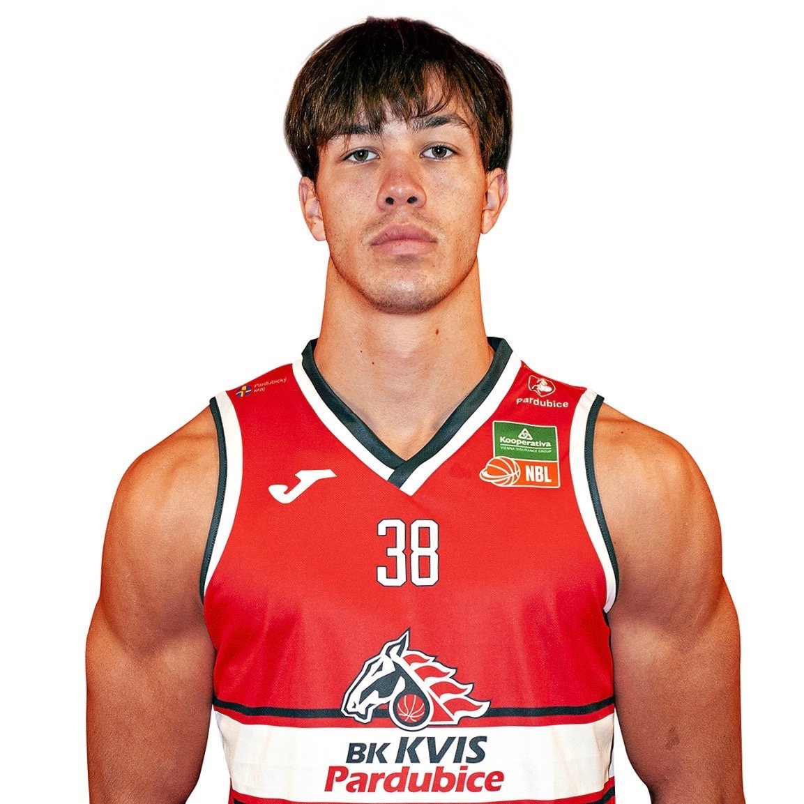 Golden Talents Východočeský basketbal