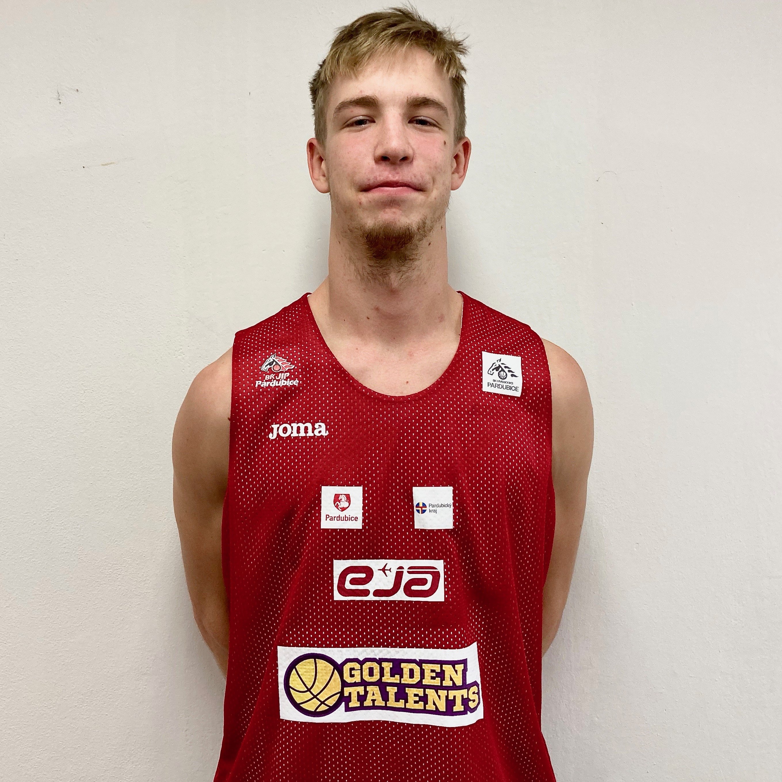 Golden Talents Východočeský basketbal