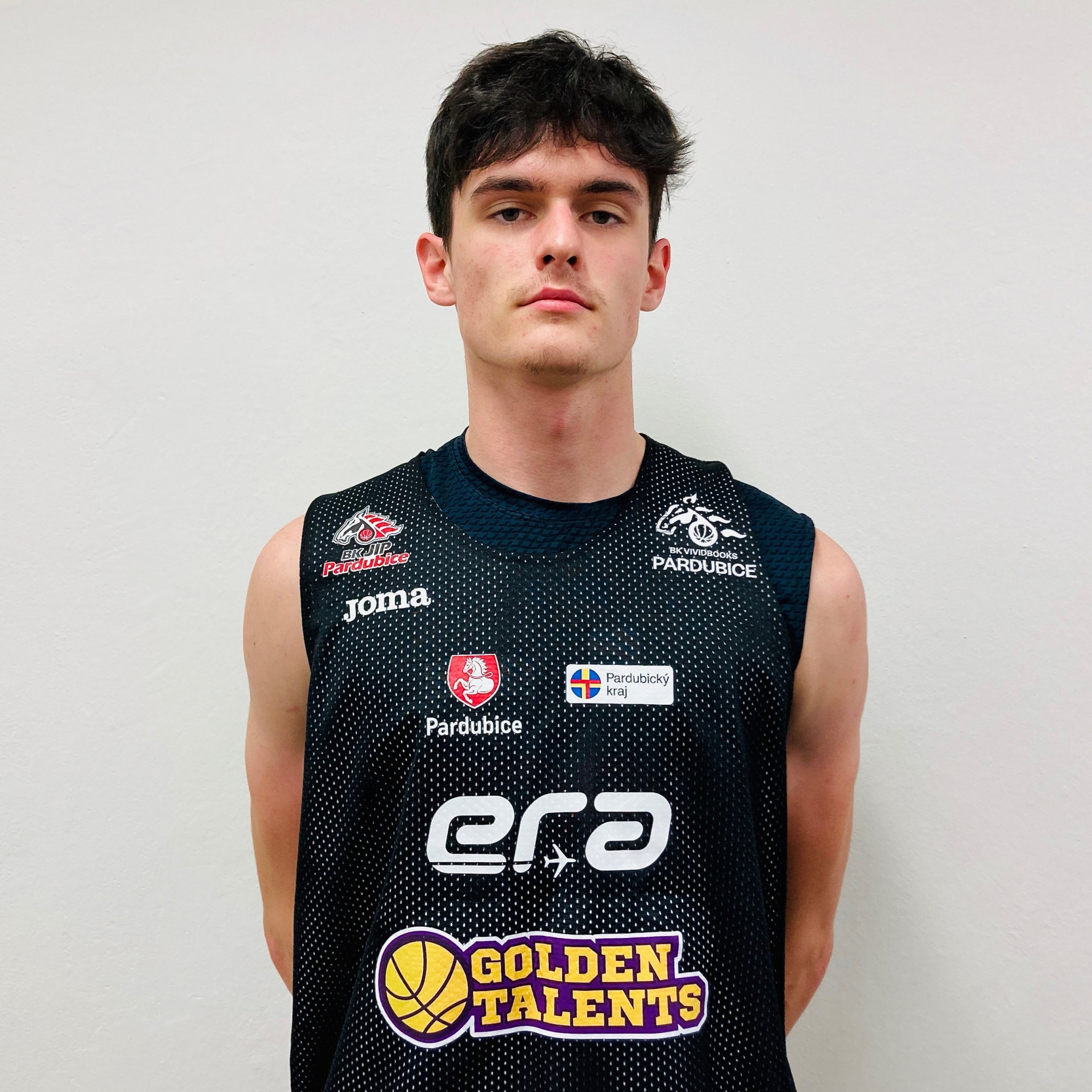 Golden Talents Východočeský basketbal